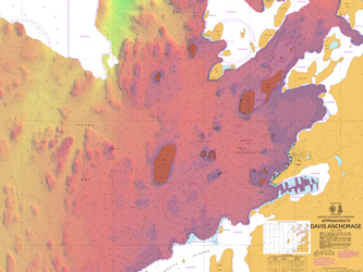 Australian Hydrographic Office - National Hydrography Program